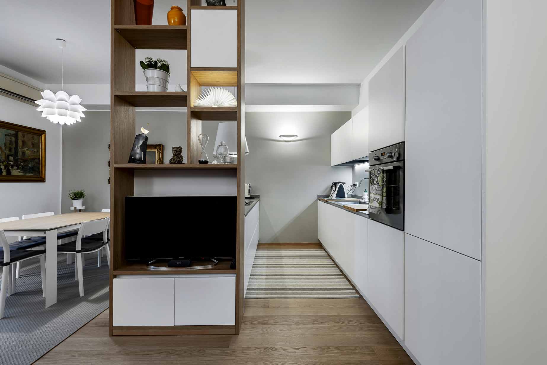 Studio T14 - Studio di architettura - milano